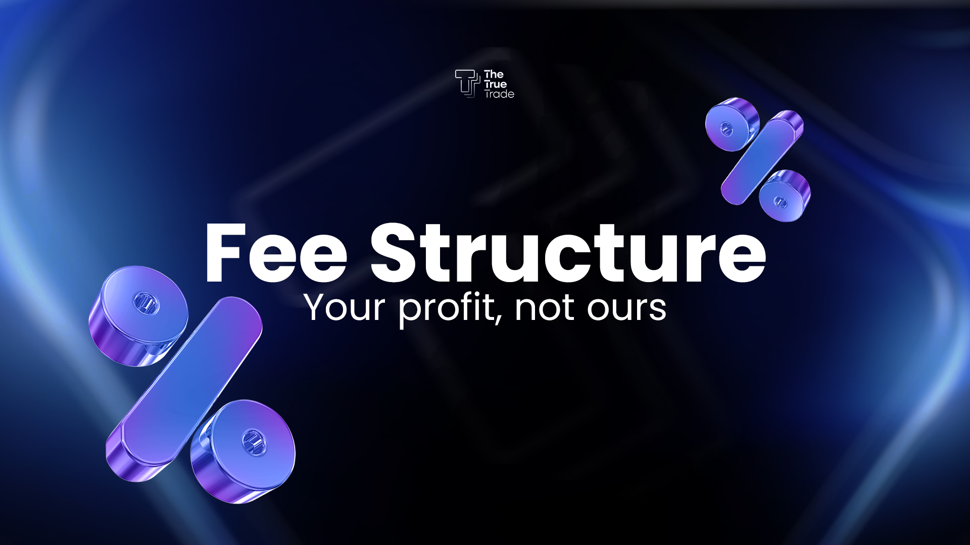 Fee Structure | Trading Fees - Maker, Taker & Funding Fees